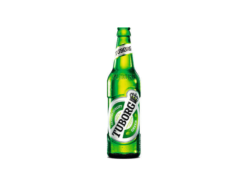 Ramstore do doma # Останете Дома!. ТУБОРГ НЕПОВР. 0.33Л